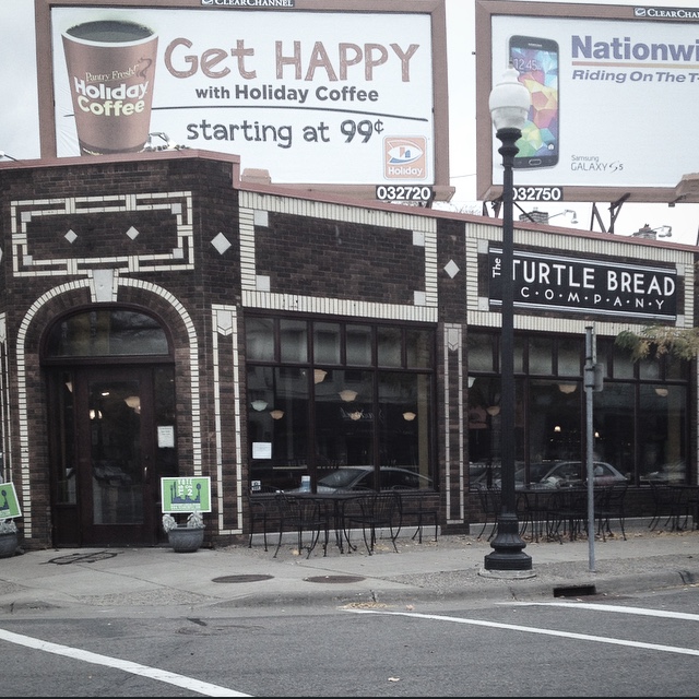 Turtle Bread Company | South Minneapolis – Hipster Hack