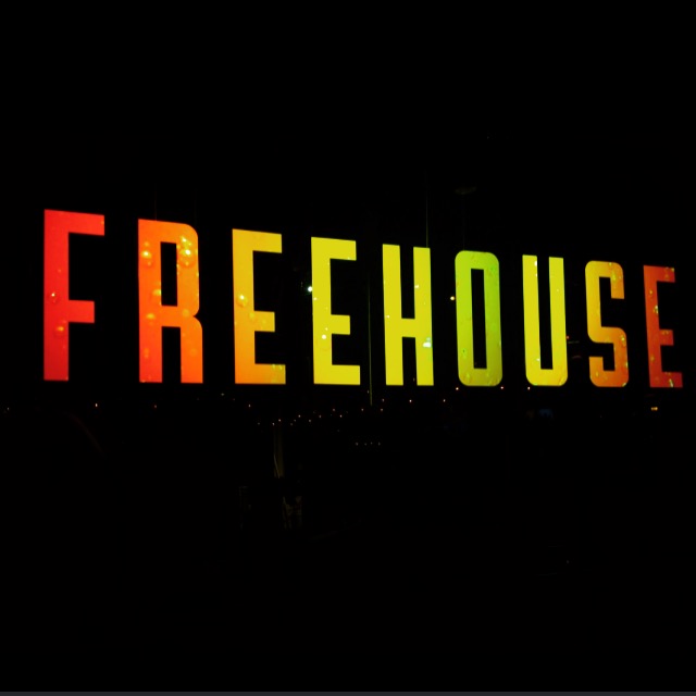 Freehouse | North Loop Minneapolis – Hipster Hack