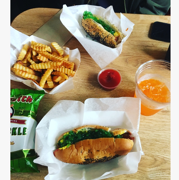 Uncle Franky’s | Northeast Minneapolis – Hipster Hack
