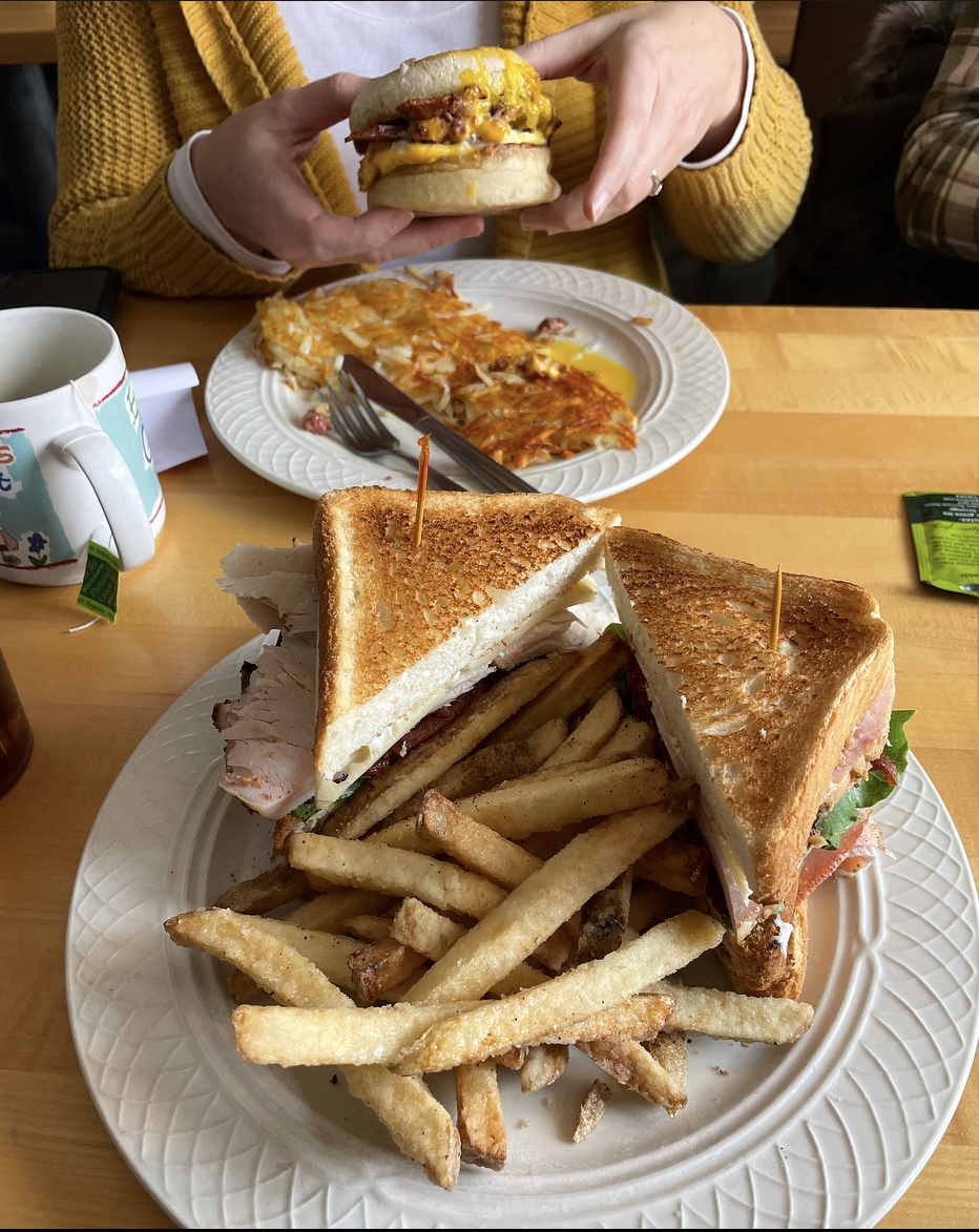 Kennedy’s Cafe | Somerset, WI – Hipster Hack